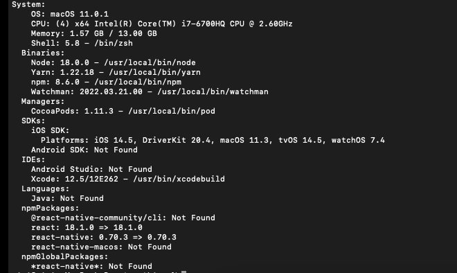build failed with CompileSwiftSources normal x86_64 com.apple.xcode.tools.swift.compiler · Issue ...