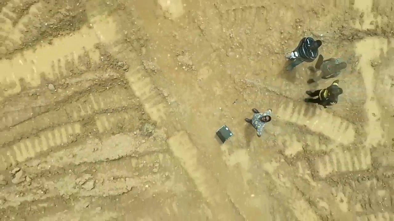 GitHub - Dex247/Mined-and-Unmined-Areas-Detection-Using-The-Drone ...