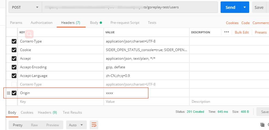 some request can not be recorded · Issue #785 · buger/goreplay · GitHub