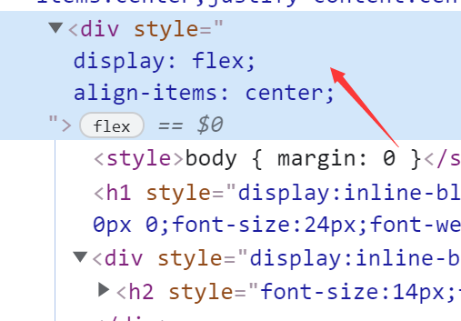 The component style needs centered. · Issue #27858 · vercel/next.js ...