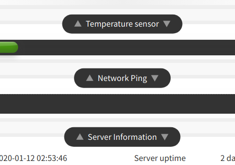 [Feature request]Add module ordering by user · Issue #56 · kmvan/x-prober · GitHub