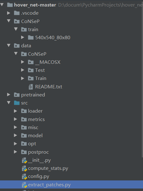 valid data · Issue #55 · vqdang/hover_net · GitHub