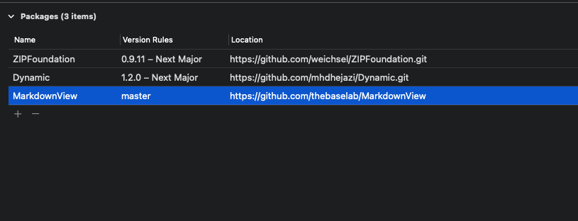 Having troubles compiling XCode project · Issue #211 · thebaselab/codeapp · GitHub