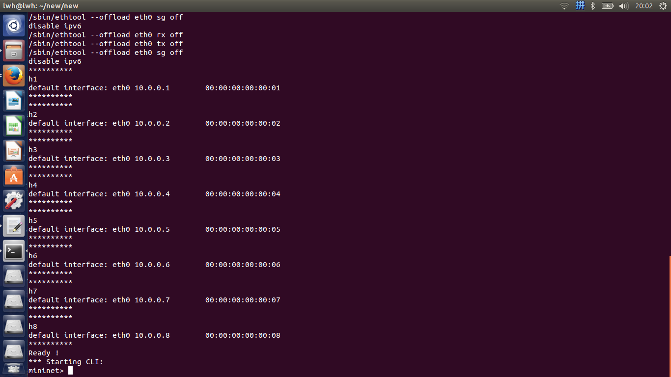 could not connect to thrift client to port · Issue #596 · p4lang/behavioral-model · GitHub