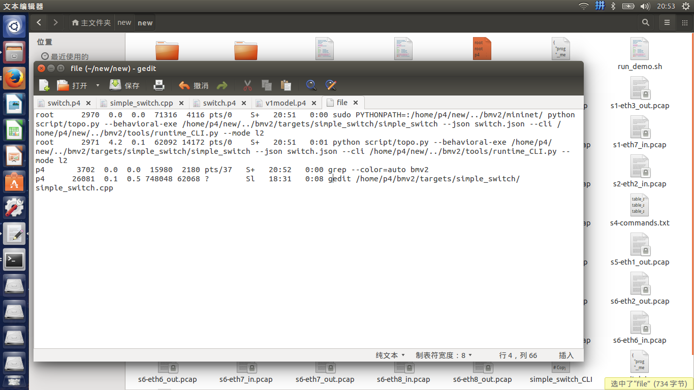 could not connect to thrift client to port · Issue #596 · p4lang/behavioral-model · GitHub