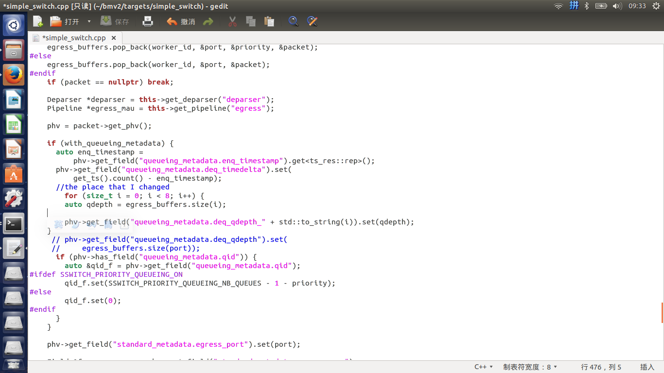 could not connect to thrift client to port · Issue #596 · p4lang/behavioral-model · GitHub