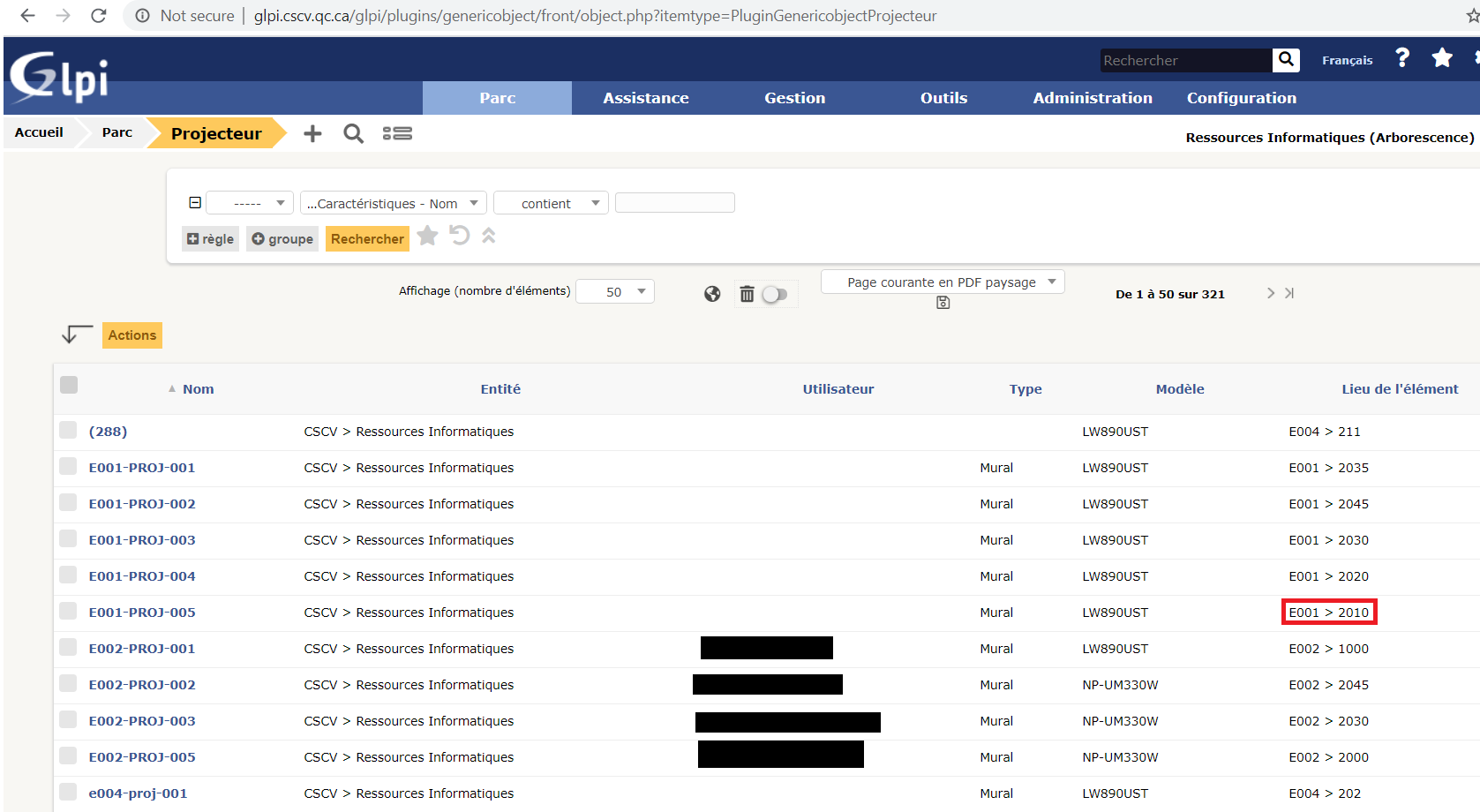 Feature request : genericObject plugins compatibility · Issue #24 · pluginsGLPI/treeview · GitHub