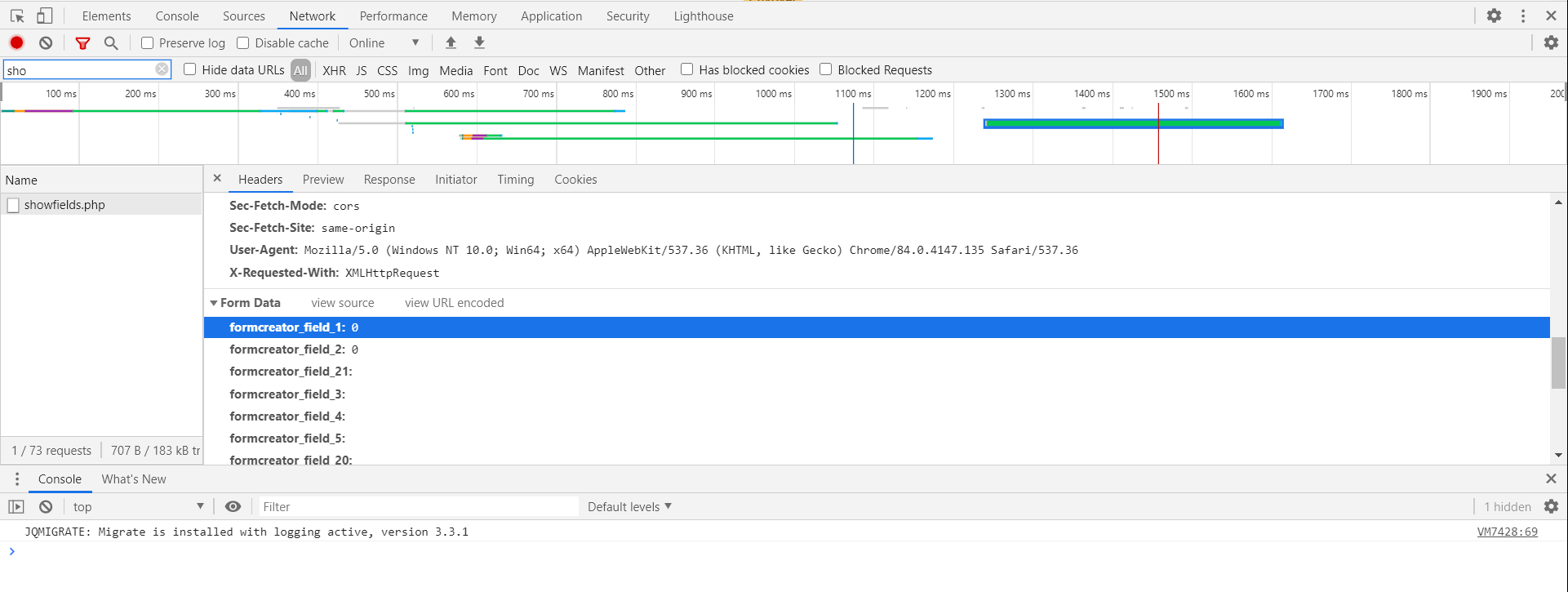 file print_form.css not found + disappearing forms · Issue #1941 · pluginsGLPI/formcreator · GitHub