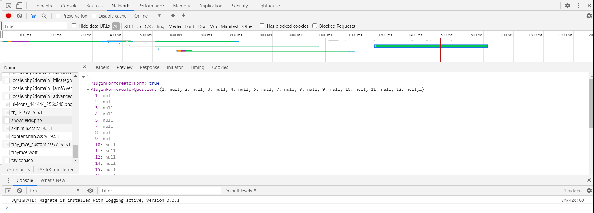 file print_form.css not found + disappearing forms · Issue #1941 · pluginsGLPI/formcreator · GitHub