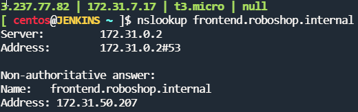 Jenkins : failed to connect server : port 22: Connection timed out", "unreachable ...
