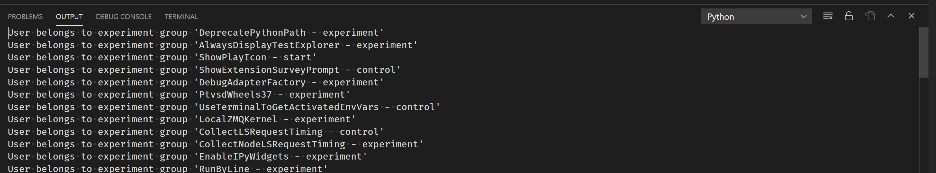 Python Select Interpreter Resulted In An Error · Issue 15092 · Microsoftvscode Python · Github
