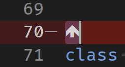 line disappears after using yapf to format · Issue #16347 · microsoft/vscode-python · GitHub