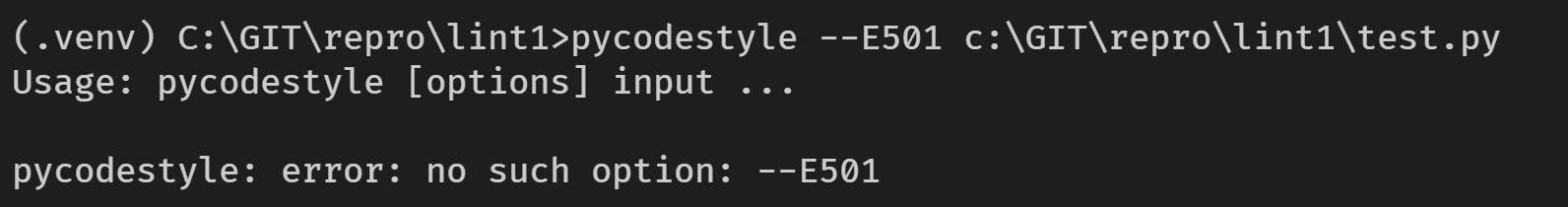 Multiple Linters no long working after latest update · Issue #16382 ...