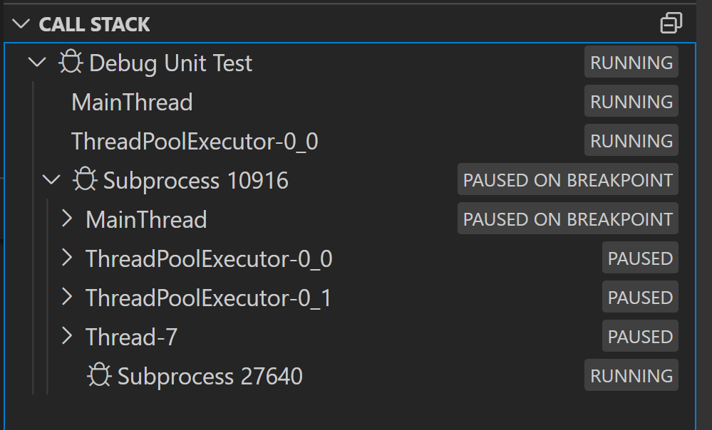 How to handle the `debugpyAttach` event? · Issue #655 · microsoft/debugpy · GitHub