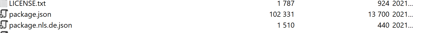 Error when installing 'Python' extension. Please check the log for more details. · Issue #17316 ...