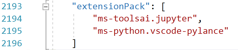 Installation fails from vsix : Corrupt ZIP: end of central directory record signature not found ...