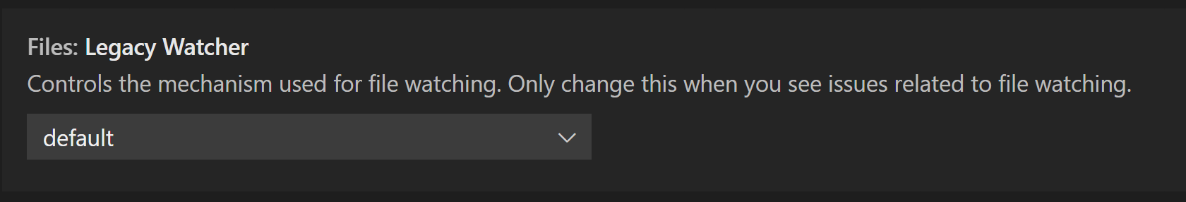 "We noticed you created a venv" notification not displayed, even though ...