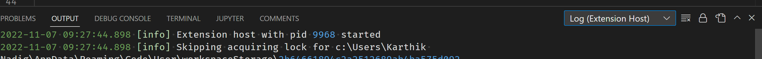 "Sort imports" has no effect · Issue #139 · microsoft/vscode-isort · GitHub