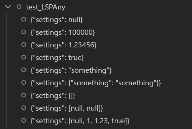 Sorting tests in test explorer · Issue #163449 · microsoft/vscode · GitHub