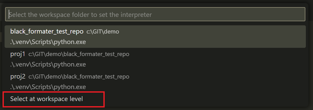 Python Extension Api Does Not Return Python Path In All Cases · Issue 21256 · Microsoft Vscode