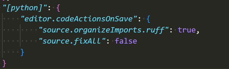 Slow "Getting code actions from ..." revisited · Issue #21485 · microsoft/vscode-python · GitHub