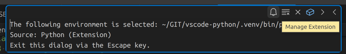 Icons in Accessible view don't seem right · Issue #191684 · microsoft/vscode · GitHub