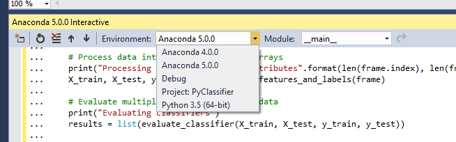 Better handling of broken Python environments · Issue #3057 · microsoft ...