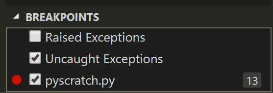 Multiple breakpoint entries for the same line in the UI · Issue #1264 ...