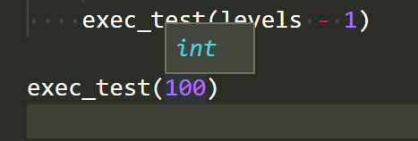 Tool tip is slightly different between 100 and 1000 · Issue #709 ...