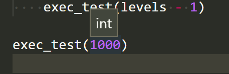 Tool tip is slightly different between 100 and 1000 · Issue #709 ...
