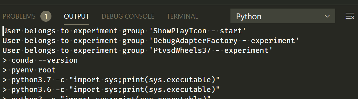 Failure to start Firefox or Chrome in Selenium script · Issue #2046 ...