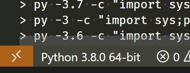Debugger using wrong path · Issue #10333 · microsoft/vscode-python · GitHub