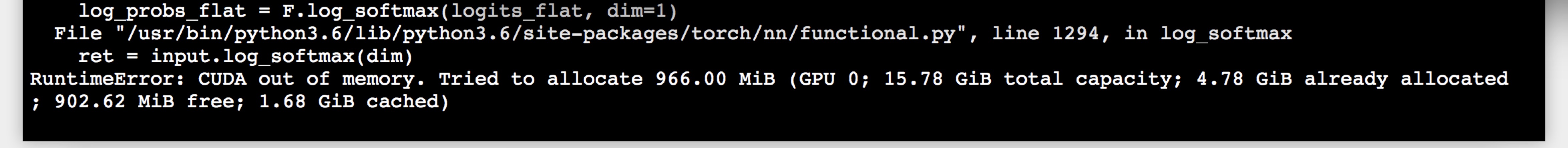 Memory leak while using Beta distribution · Issue #1499 · pyro-ppl/pyro ...