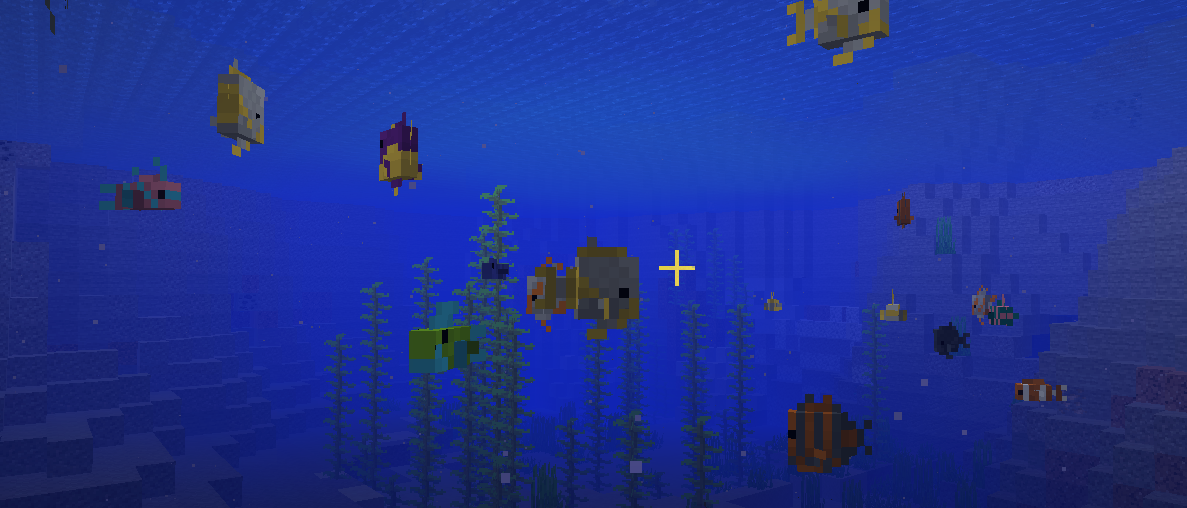 [Bug]: Mob variants are all the same on servers with performant beta 1.18.2-6.7 · Issue #252 ...