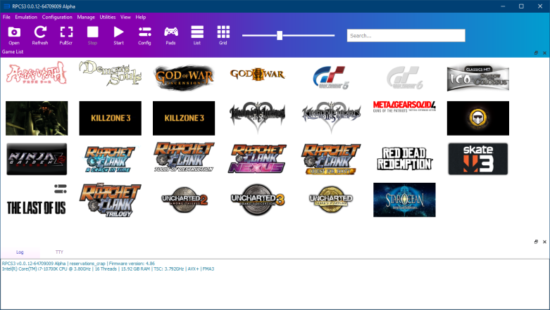 [Feature Request] GUI option for "Import Custom Icon" · Issue #9923 ...