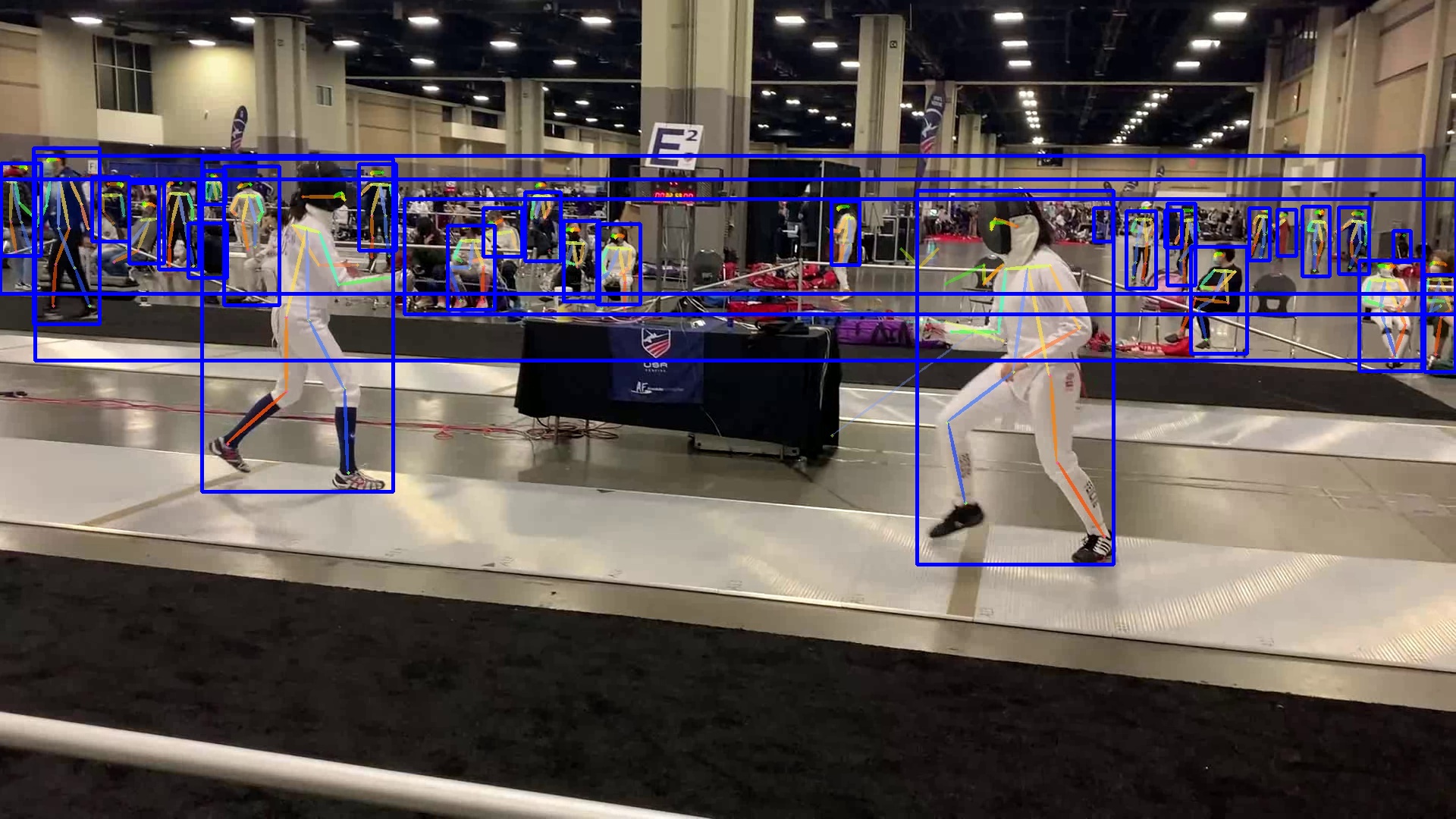 Bugs in Bounding Box data in the result · Issue #1054 · MVIG-SJTU ...