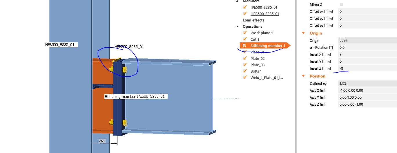 [BUG]Weld import · Issue #26 · idea-statica/ideastatica-public · GitHub