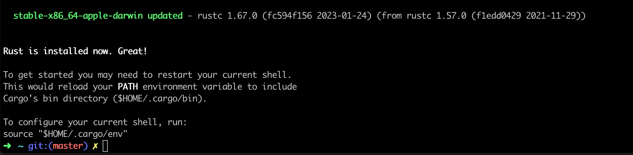 GitHub - jennifertrin/ConcordiumSetup: Task 1 of Concordium Hackathon