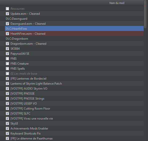 [Request] Column adjustment · Issue #325 · ModOrganizer2/modorganizer · GitHub