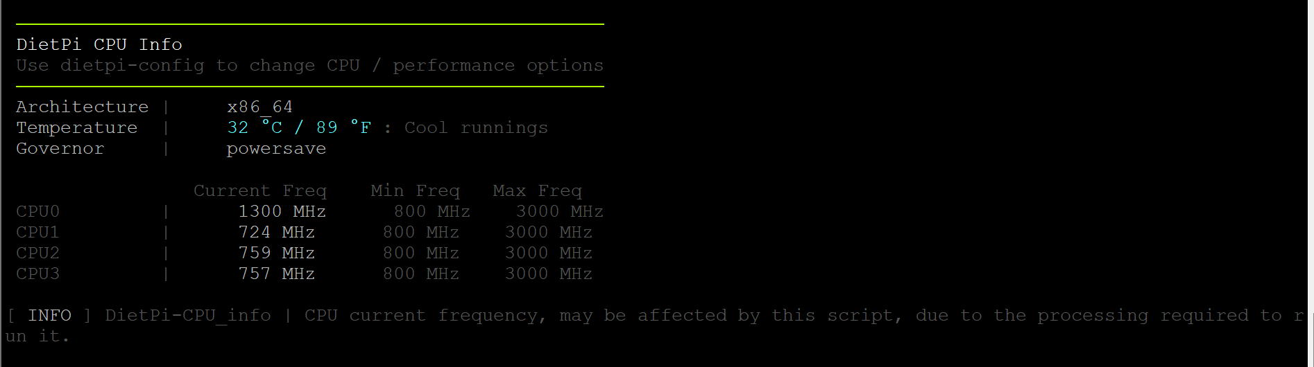 [WebUI] Wrong CPU temperature on Elkhart Lake devices · Issue #2520 · pi-hole/web · GitHub