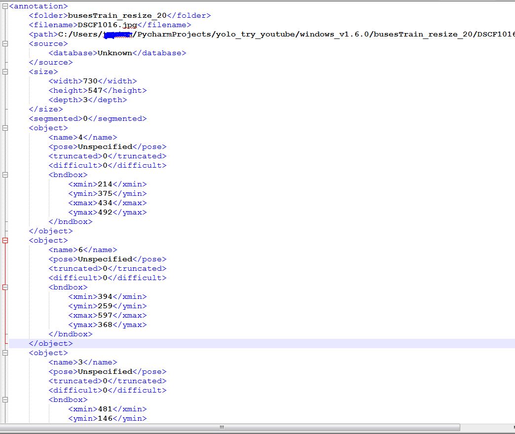 while training - loss parameter almost doesnt decrease · Issue #723 · thtrieu/darkflow · GitHub
