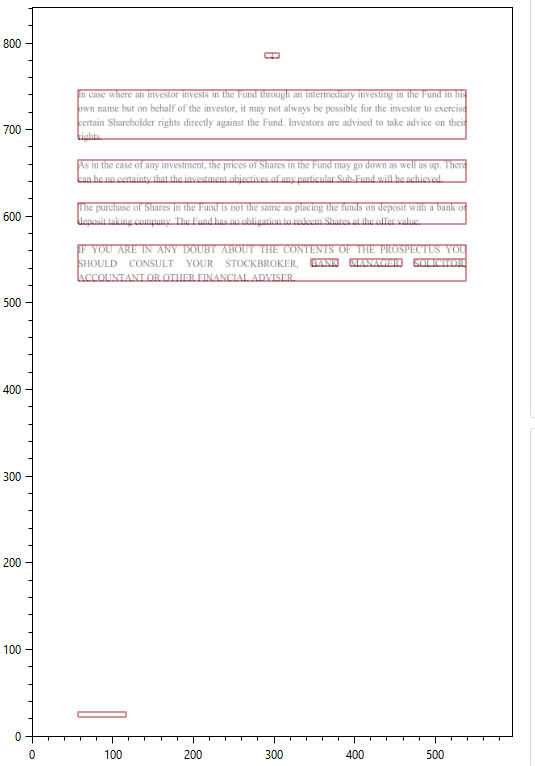 Block/lines · Issue #295 · UglyToad/PdfPig · GitHub