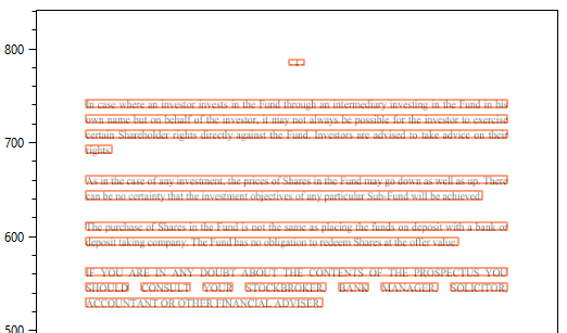 Block/lines · Issue #295 · UglyToad/PdfPig · GitHub