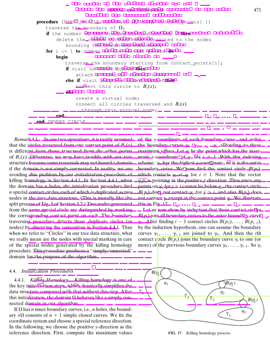 Letter bounding boxes with no height and issue with location on this document · Issue #78 ...