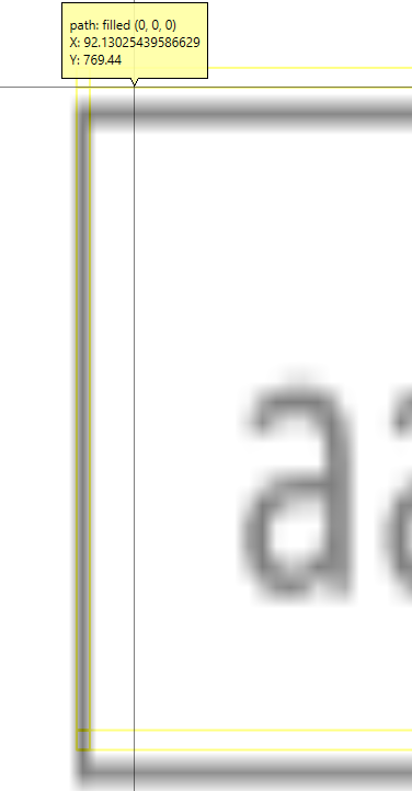Can PdfPig extract table organized by horizontal and vertical lines? · Issue #188 · UglyToad ...