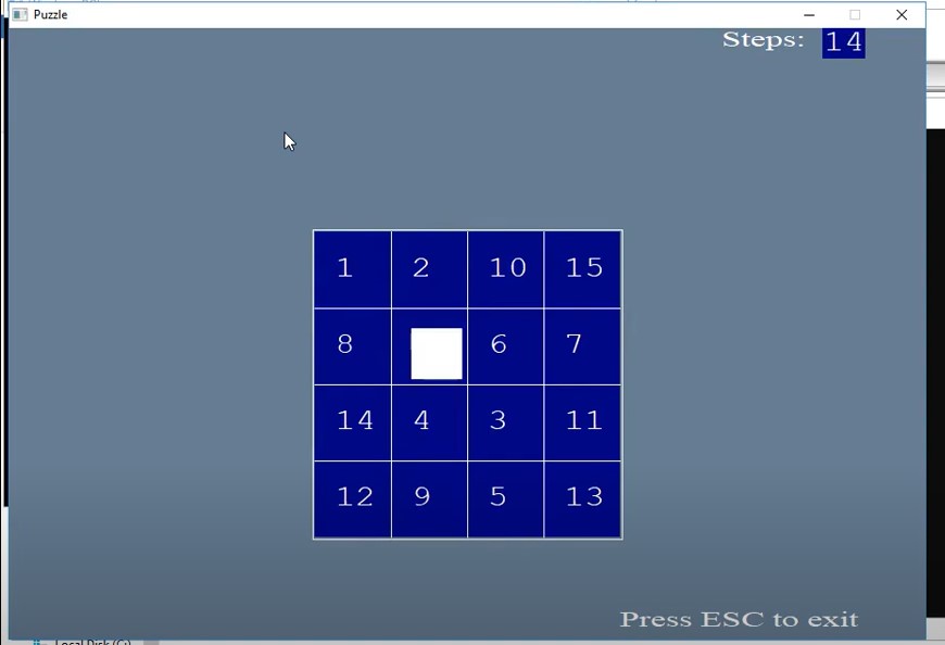 GitHub - raghibmohd01/multi-game-system: Multi Game System is a program where user have choice ...