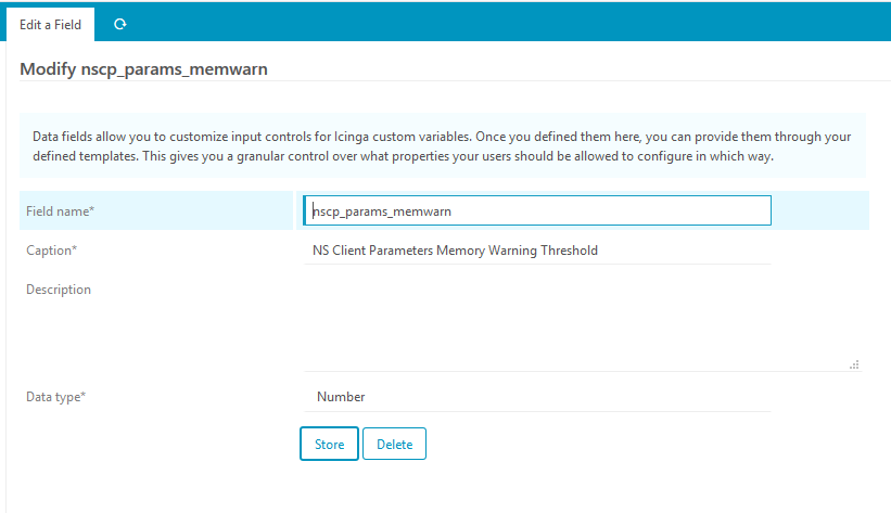 Director wrongfully complains that a macro variable is not a number · Issue #1699 · Icinga ...