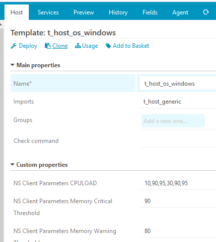 Director wrongfully complains that a macro variable is not a number · Issue #1699 · Icinga ...