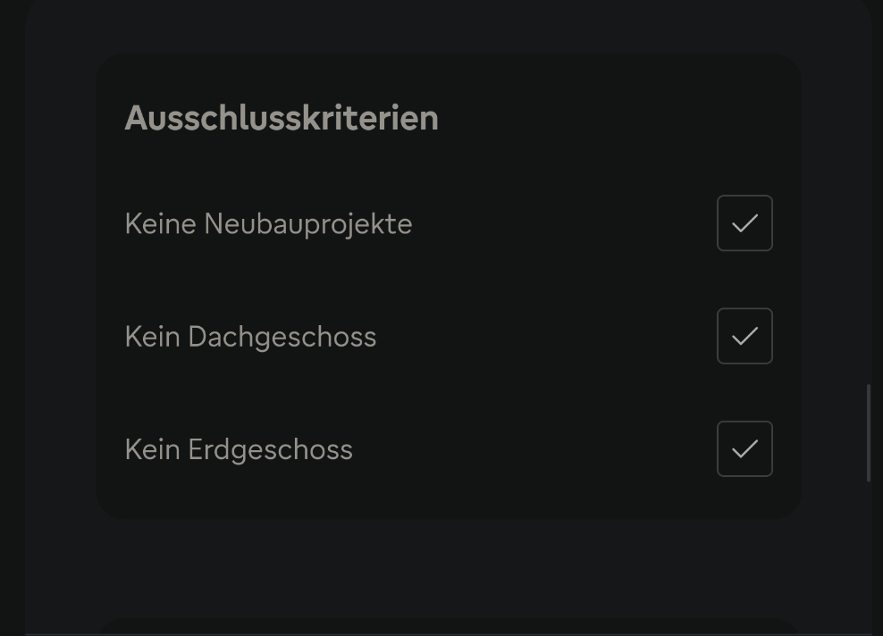 [Broken Website] Immowelt checkboxes · Issue #10780 · darkreader/darkreader · GitHub