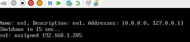No default IP assigned in hyper-v · Issue #944 · nanovms/ops · GitHub